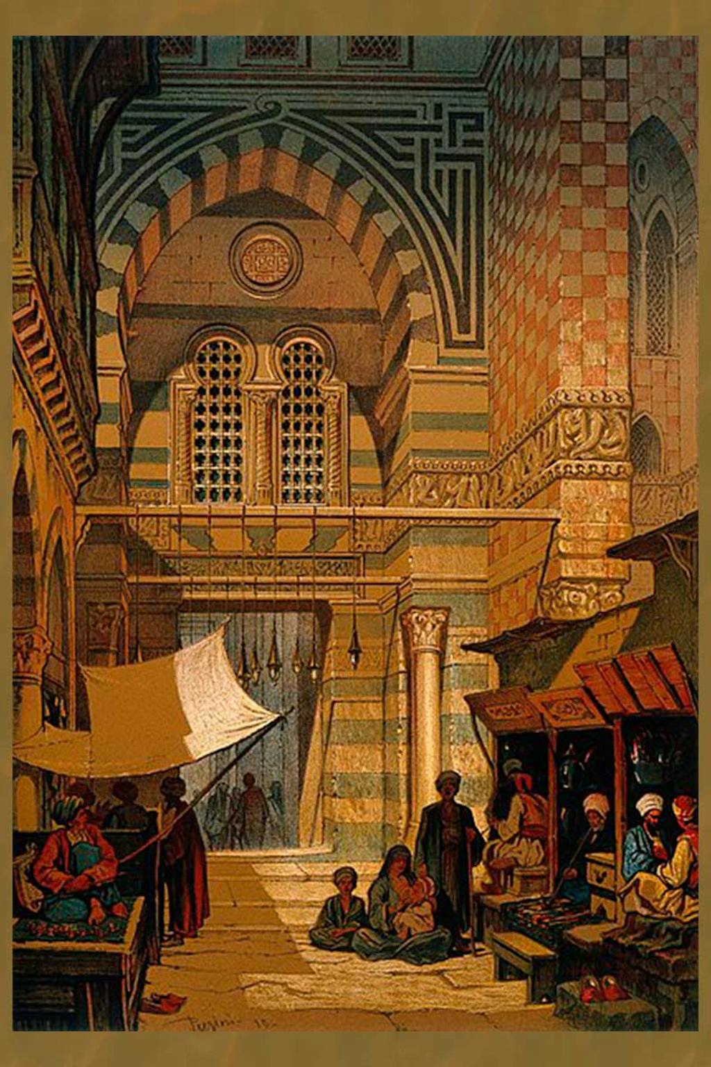 Overblik: 10.000 år med cannabis | historienet.dk