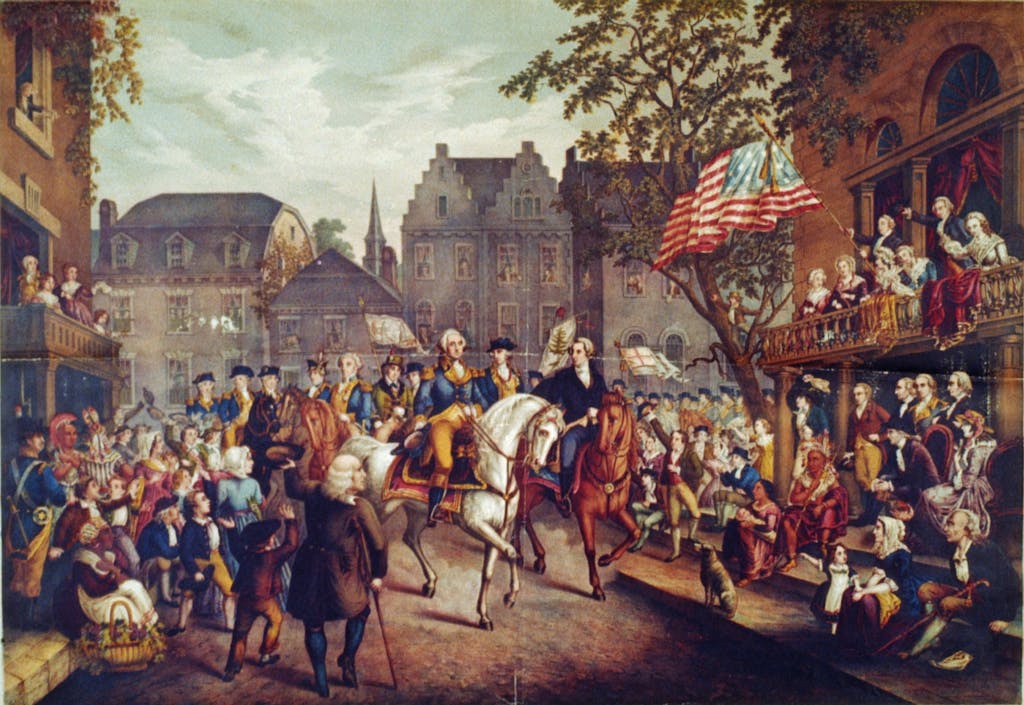 Kolonisering: Opdagelsen af Amerika | historienet.dk