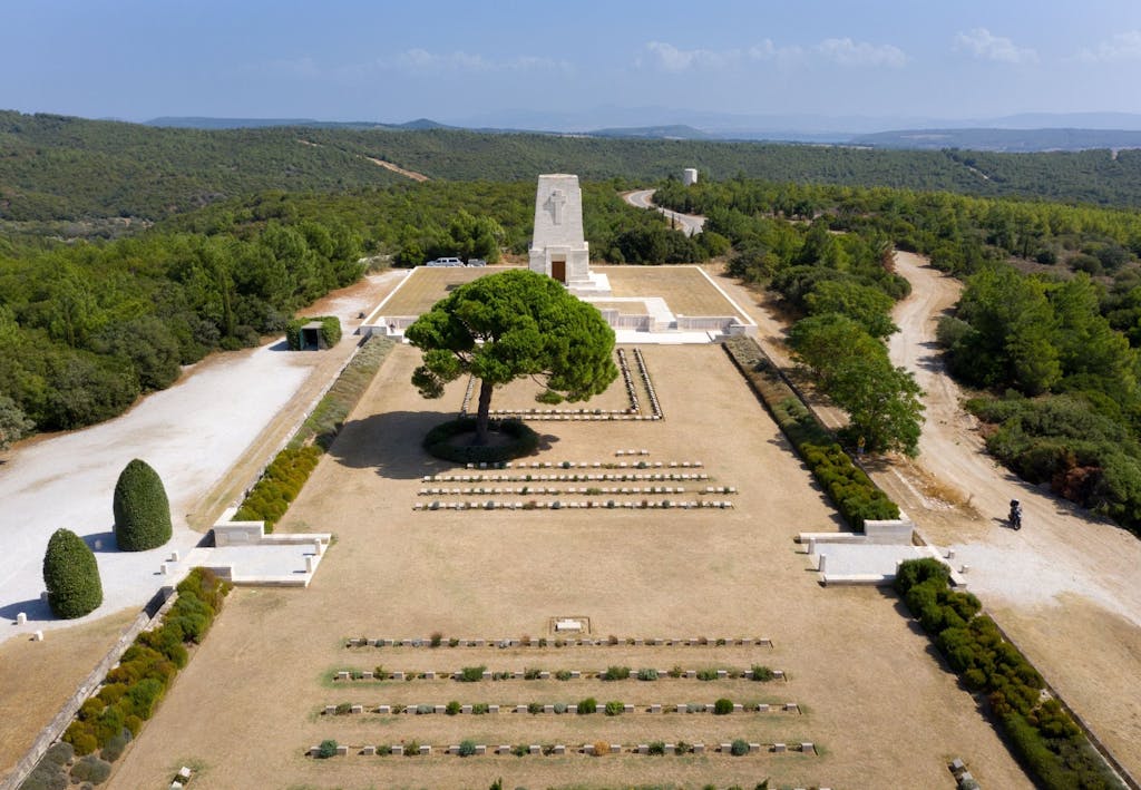 Gallipoli: Ontsnapt van Schiereiland des doods | historianet.nl