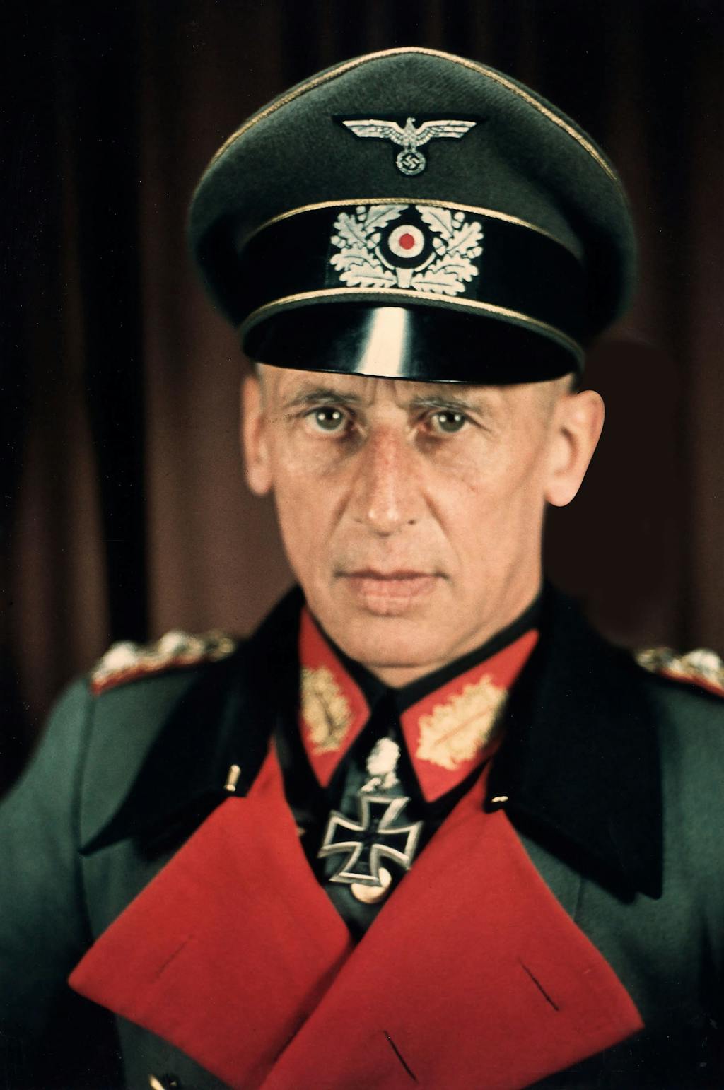 Kurskin panssaritaistelu oli historian suurin | historianet.fi