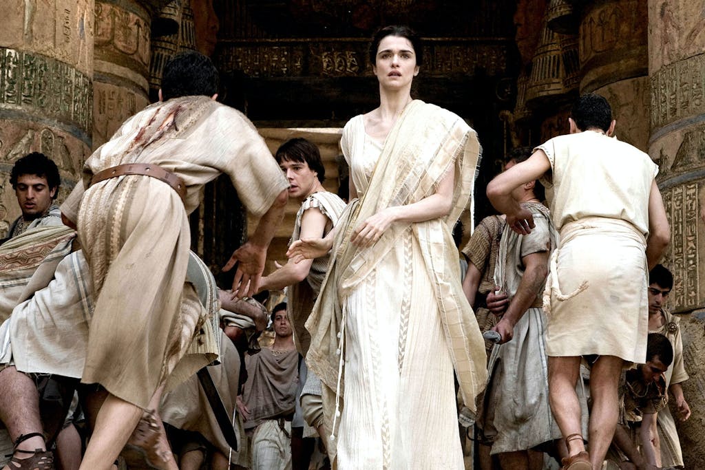 Romerriket | historienet.no