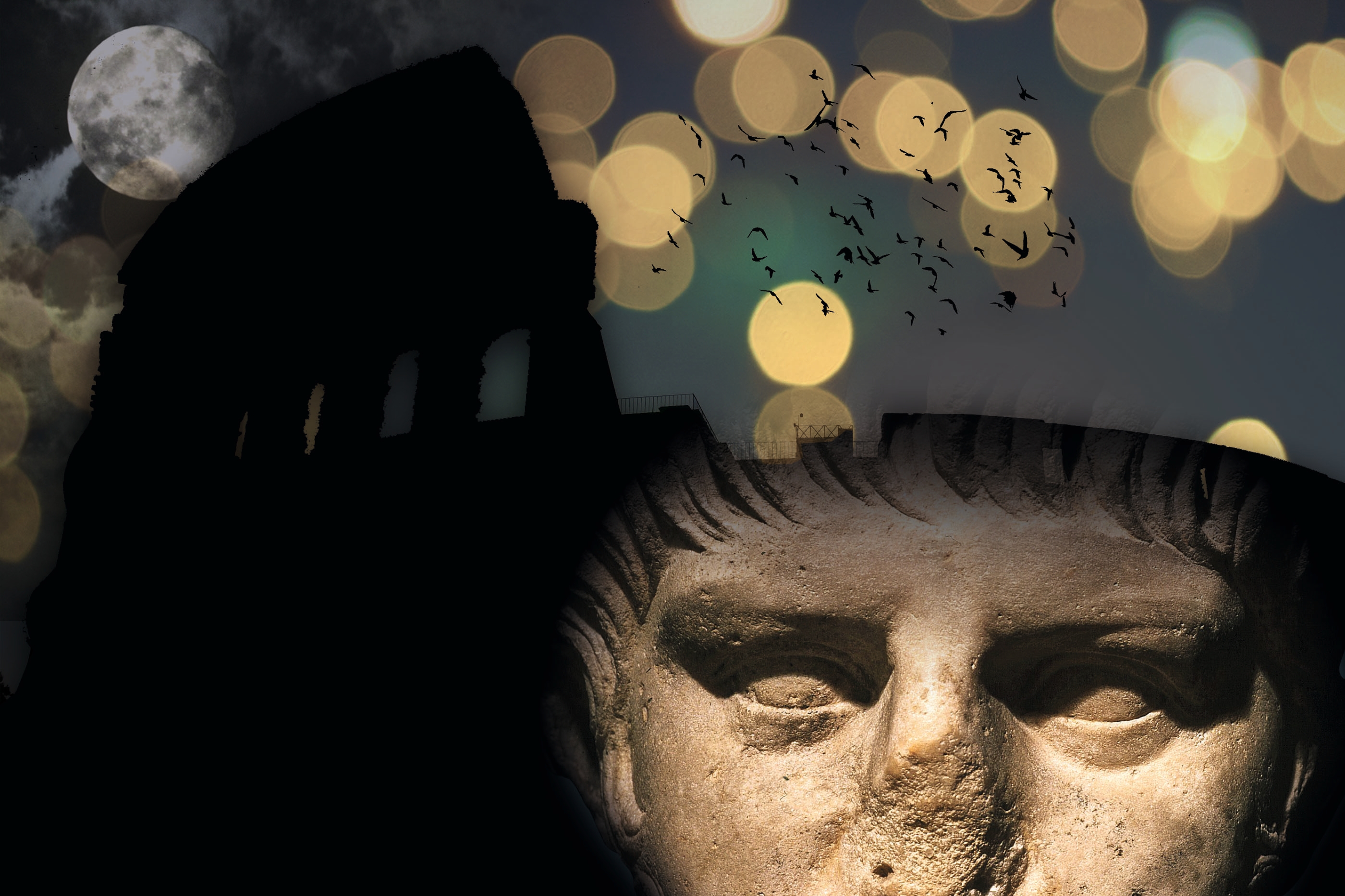 Historisk tidslinje: Romerska riket | varldenshistoria.se