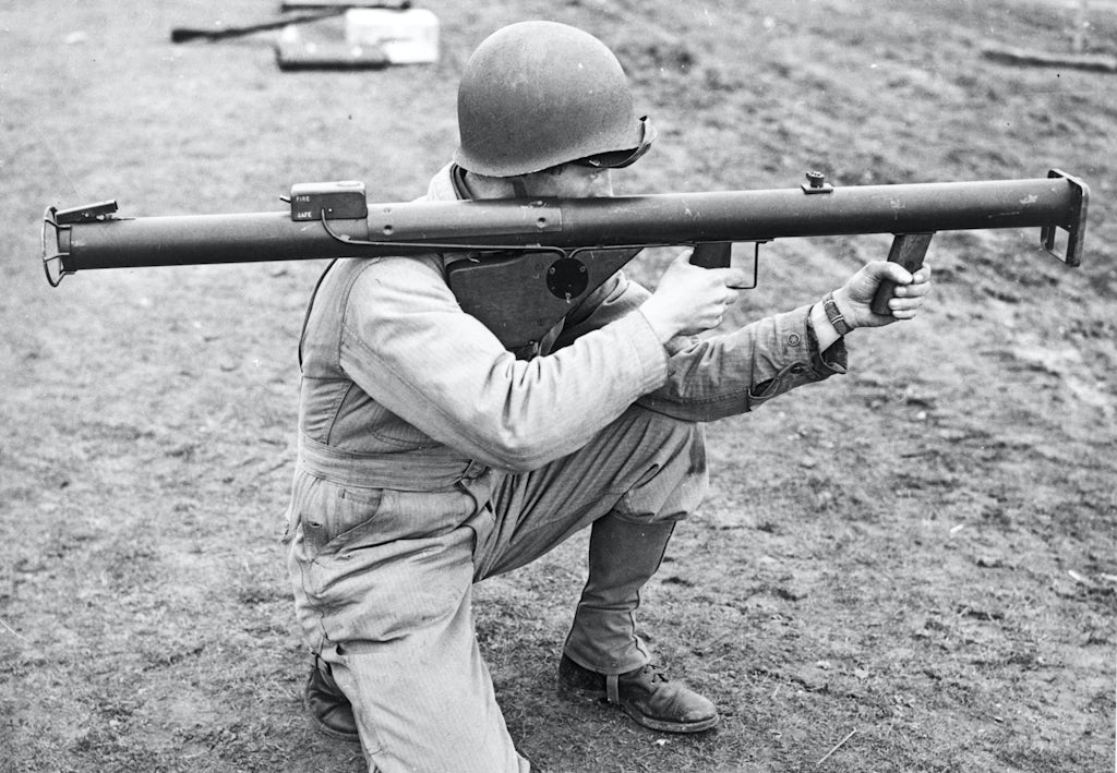 Wapens in de Tweede Wereldoorlog | Historianet.nl