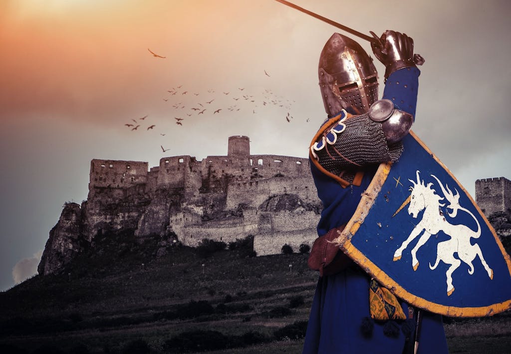 Medeltiden: Tusen år av pest och tillväxt | varldenshistoria.se