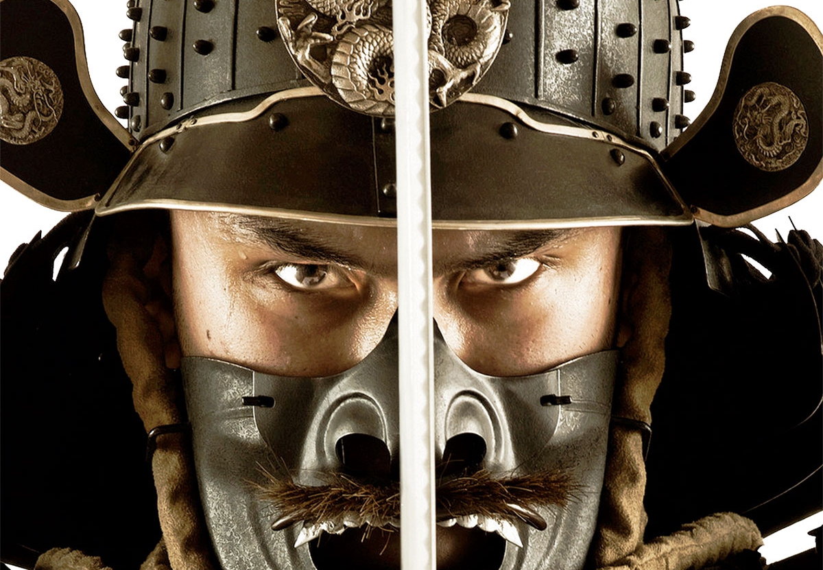 5 myter om Japans gamle krigere | historienet.dk