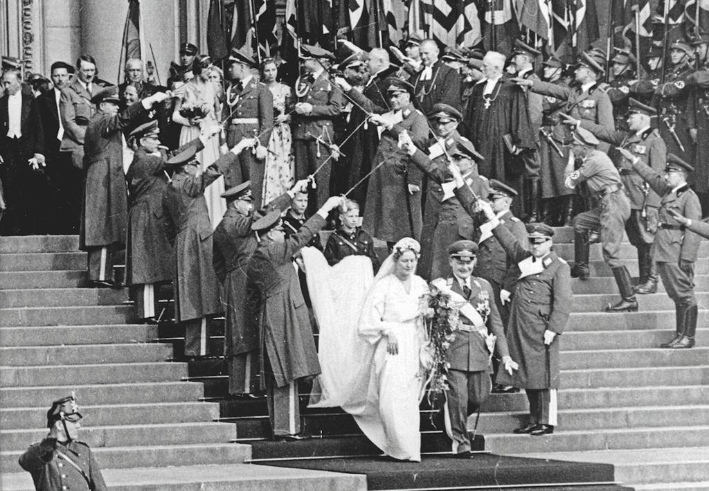 Nazisme | historienet.dk