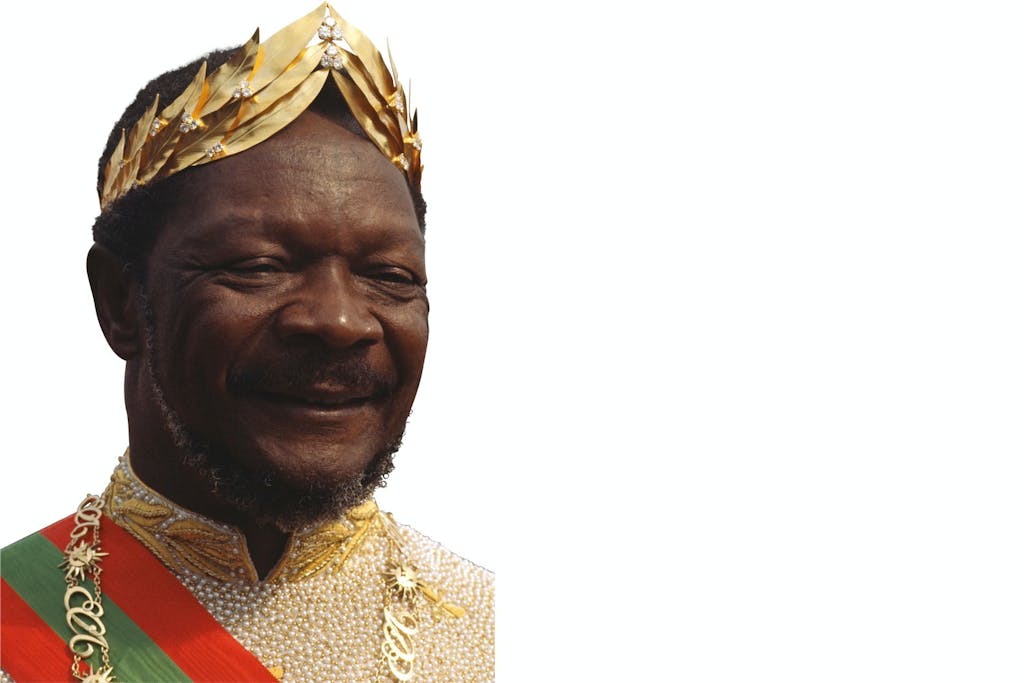 Kungar och drottningar | varldenshistoria.se