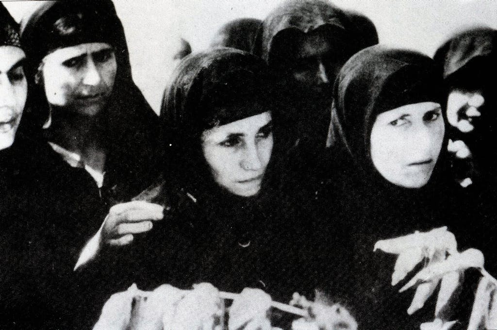 Nazi-general blev kidnappet på Kreta | historienet.dk