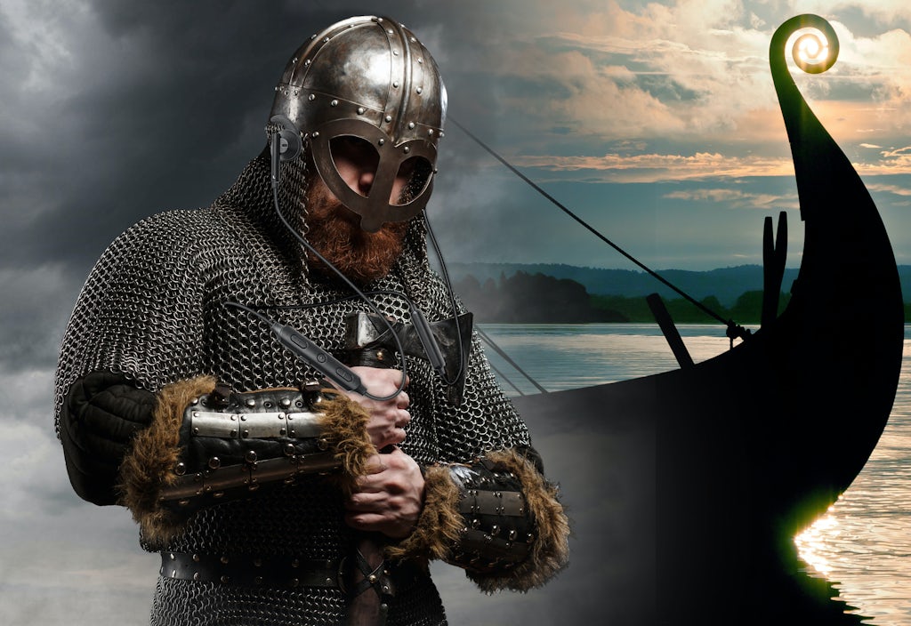 Top 10: Historiens mægtigste vikinger | Historienet.dk