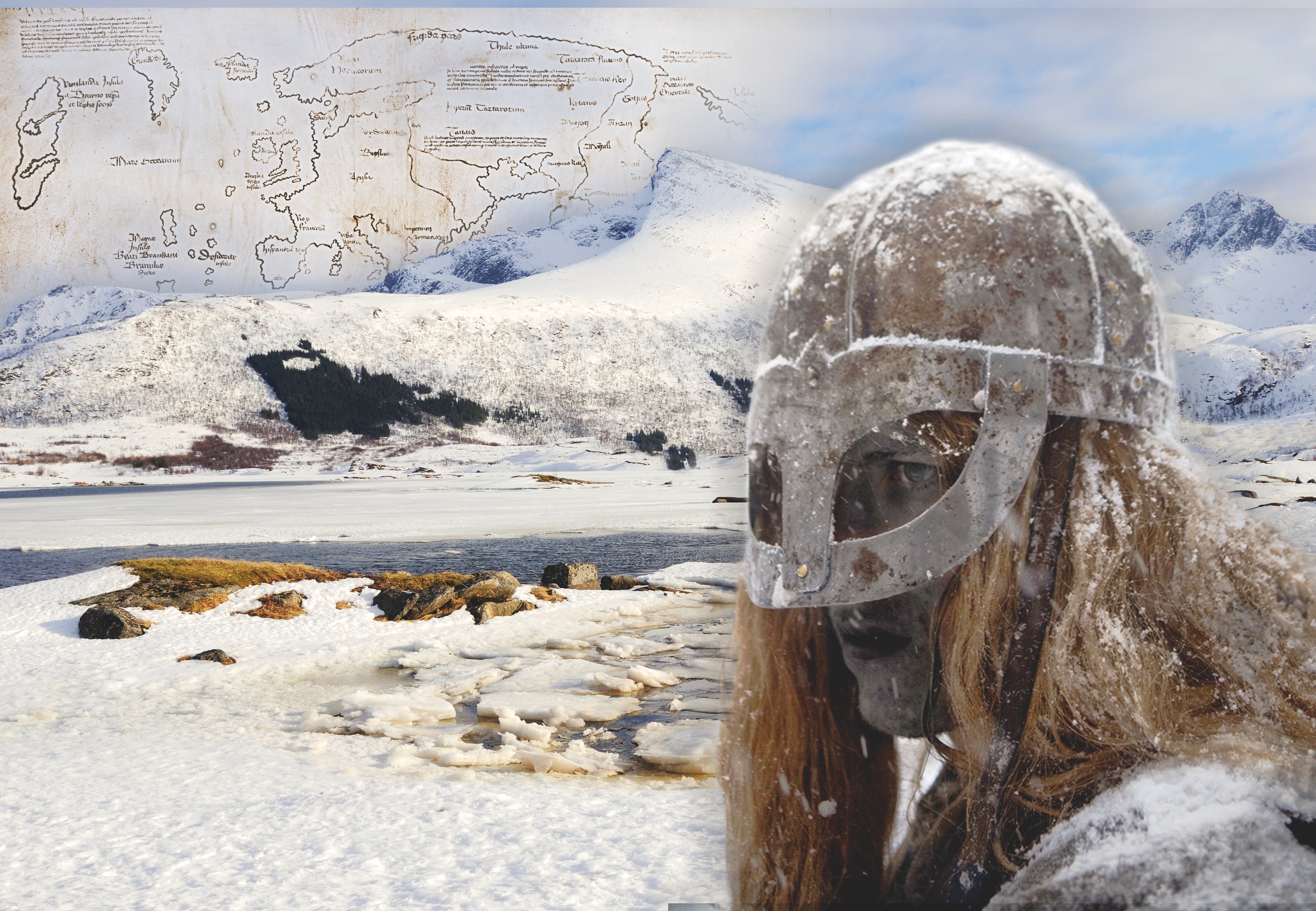 Viikingit | historianet.fi