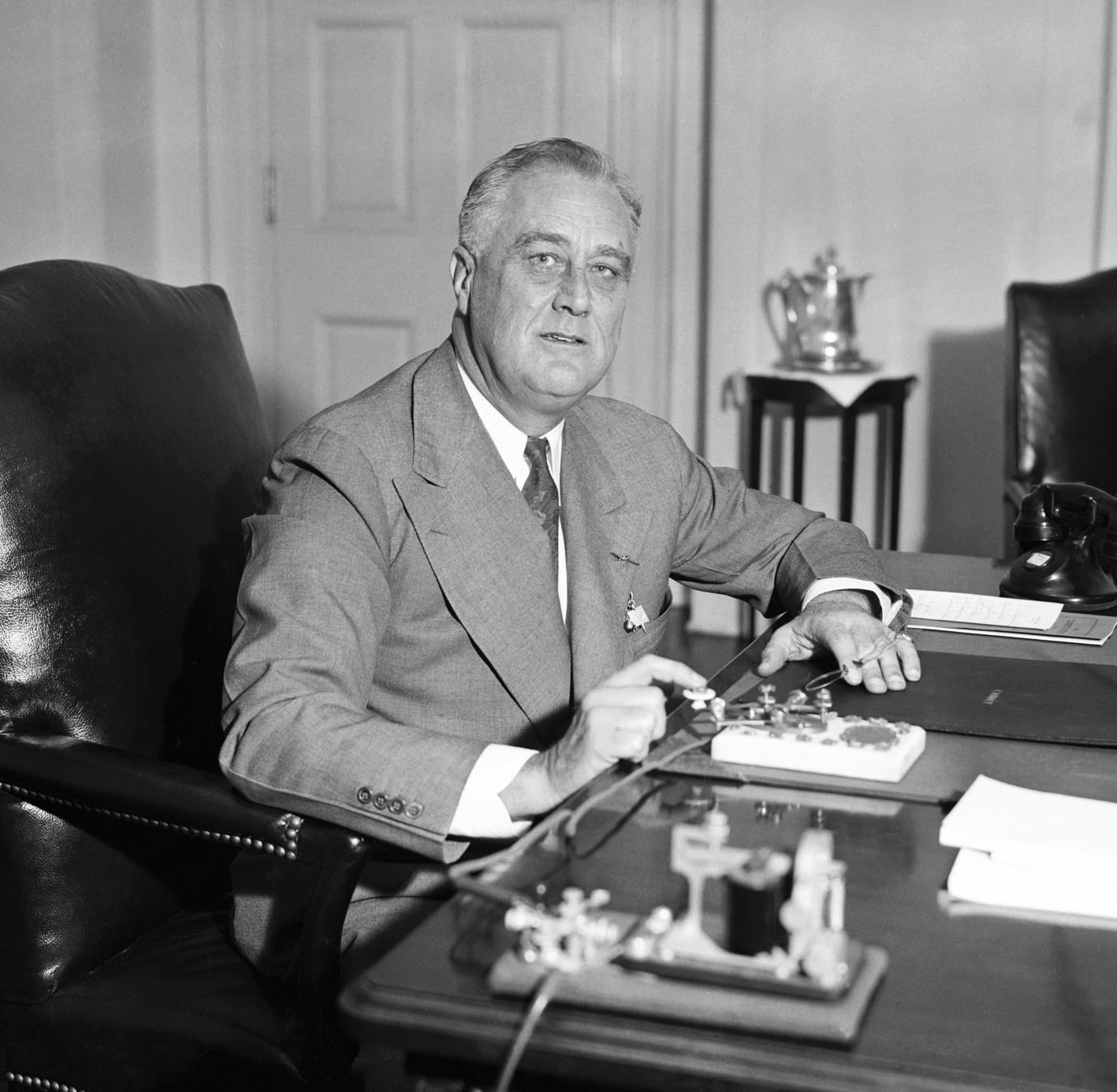 Golden Gate Bridge var et decideret vanvidsprojekt | historienet.dk