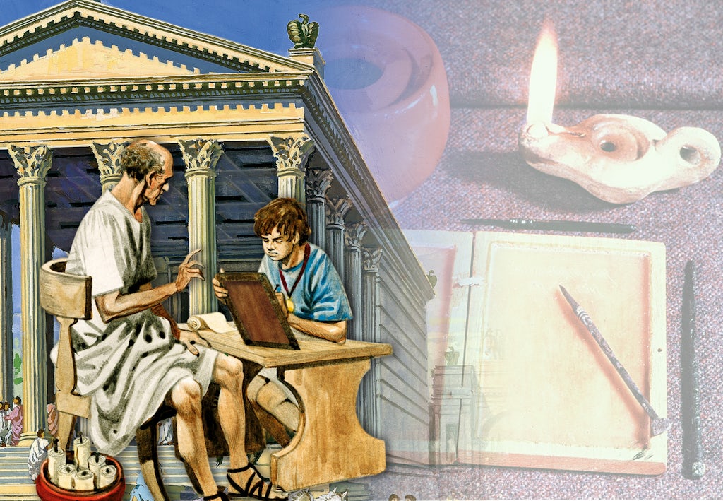 Romeinse Rijk – Het grootste imperium in de geschiedenis | Historianet.nl