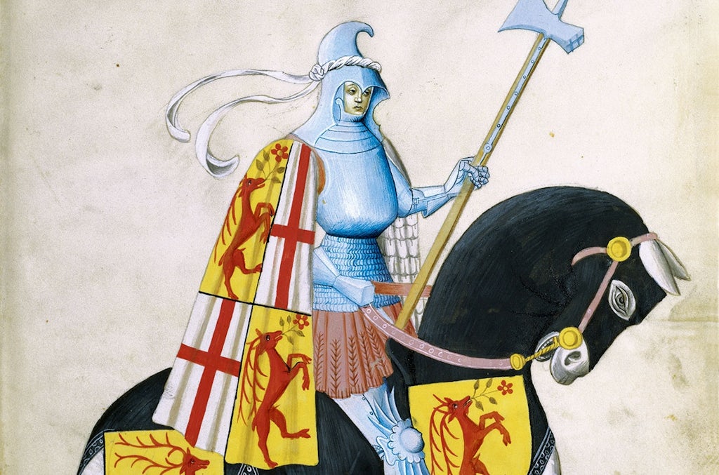 Middeleeuwen stonden bol van de seks | Historianet.nl