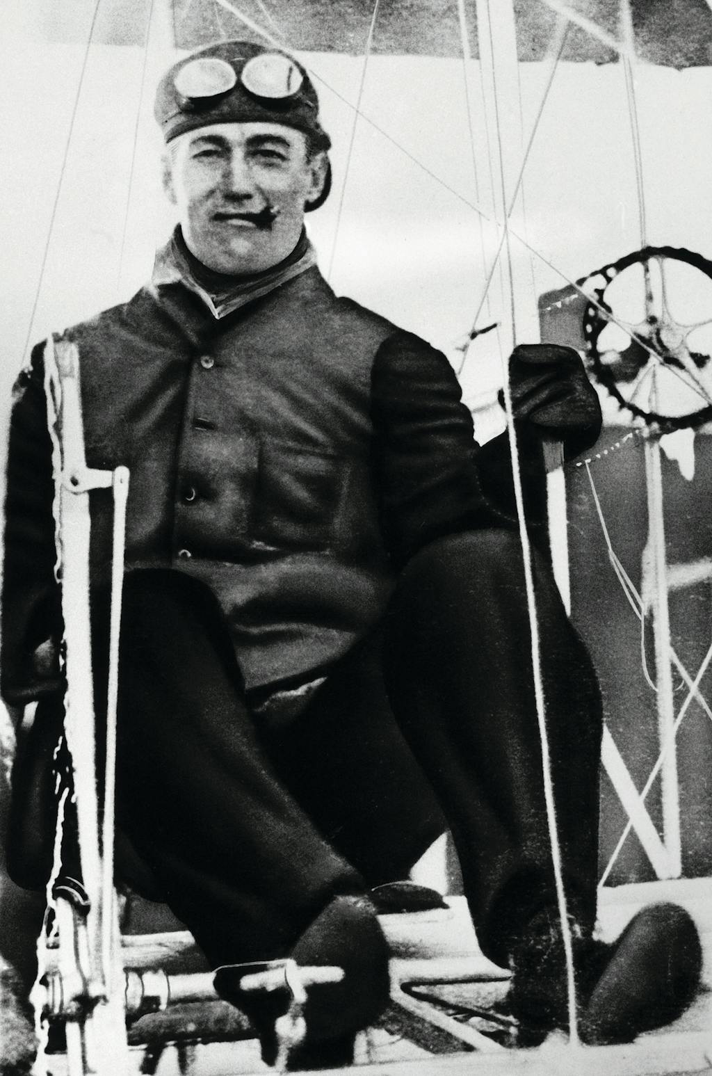 Tværs over USA i en smadrekasse: 16 styrt på 49 dage | Historienet.dk