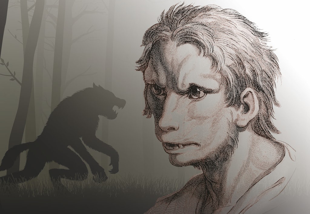 Himmlers varulve kæmpede til det sidste | Historienet.dk