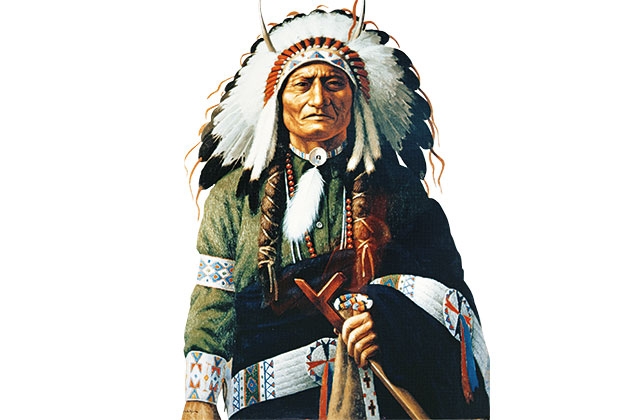 21 fakta om indianere | Historienet.no