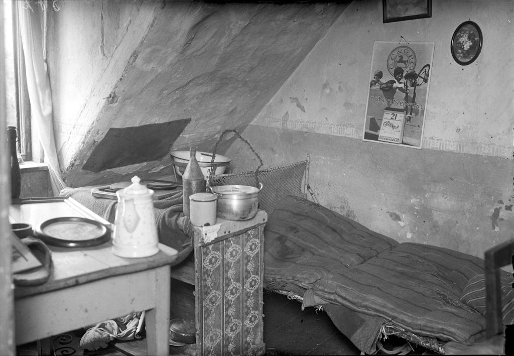 Varulven fra Hannover bed sine ofre til døde | Historienet.dk