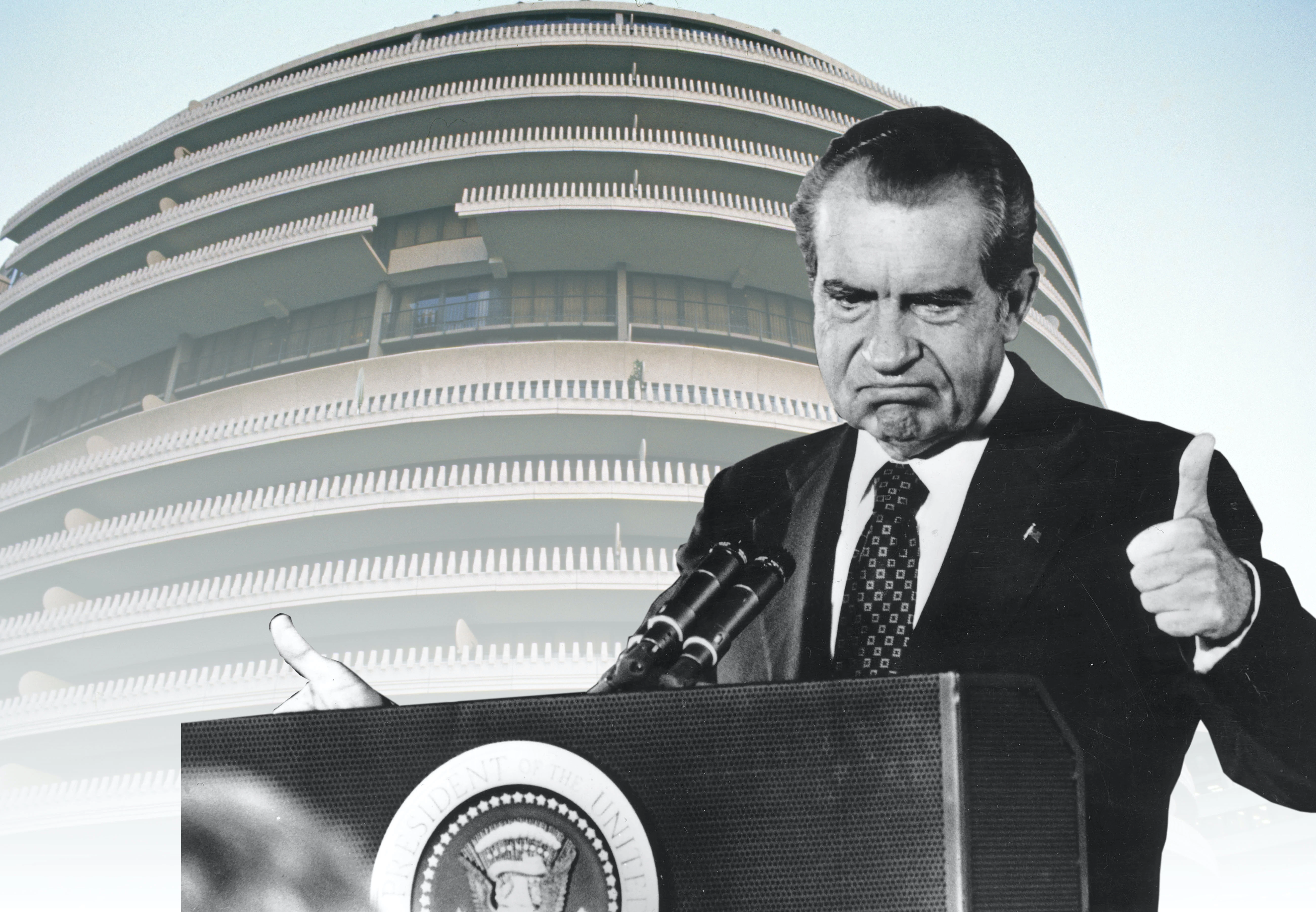 6 redenen dat Watergate aan het licht kwam | historianet.nl