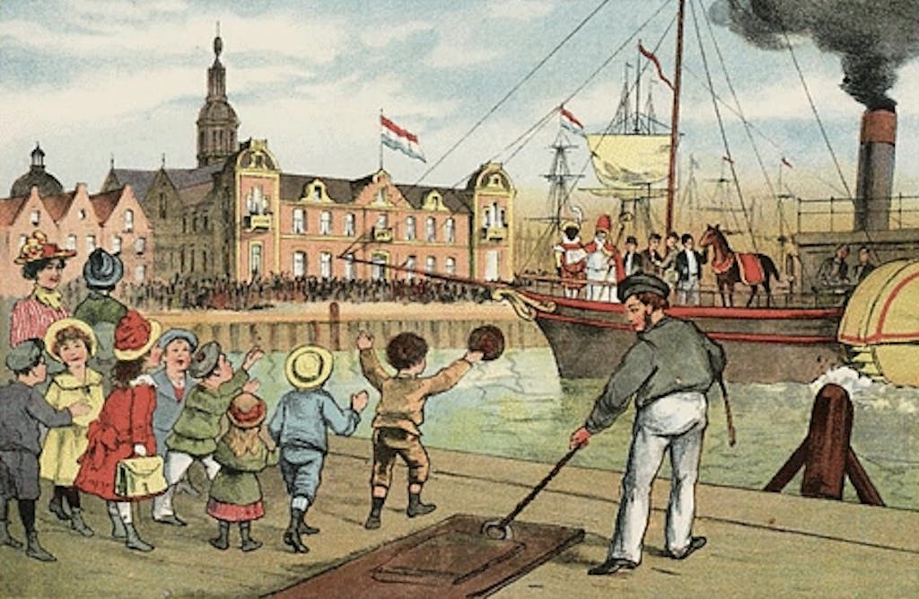 De geschiedenis van Turkije van Byzantium en het Ottomaanse Rijk tot ...