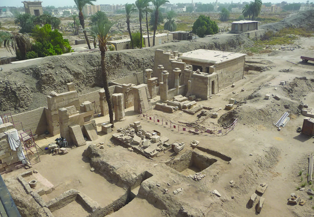 Wat aten de oude Egyptenaren? | Historianet.nl