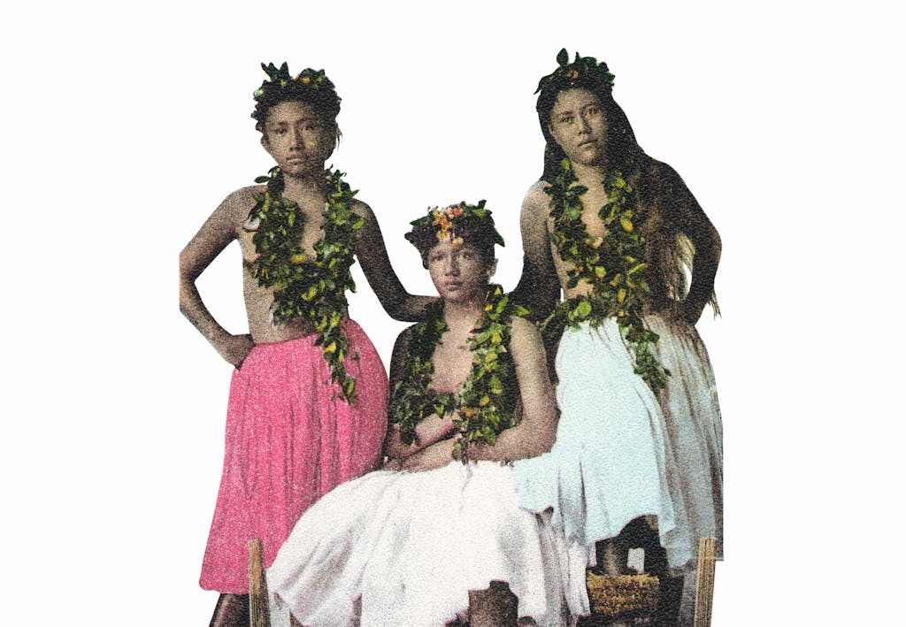 Christelijke zendelingen verboden Hawaïaanse hoela | historianet.nl