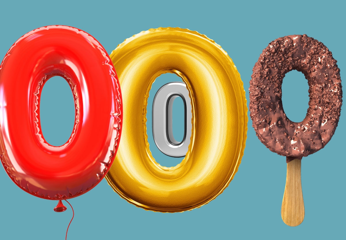 Beroemd en gehaat: zo ontstond het getal 0 | Historianet.nl