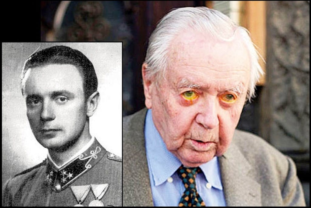 Nazisme | historienet.dk