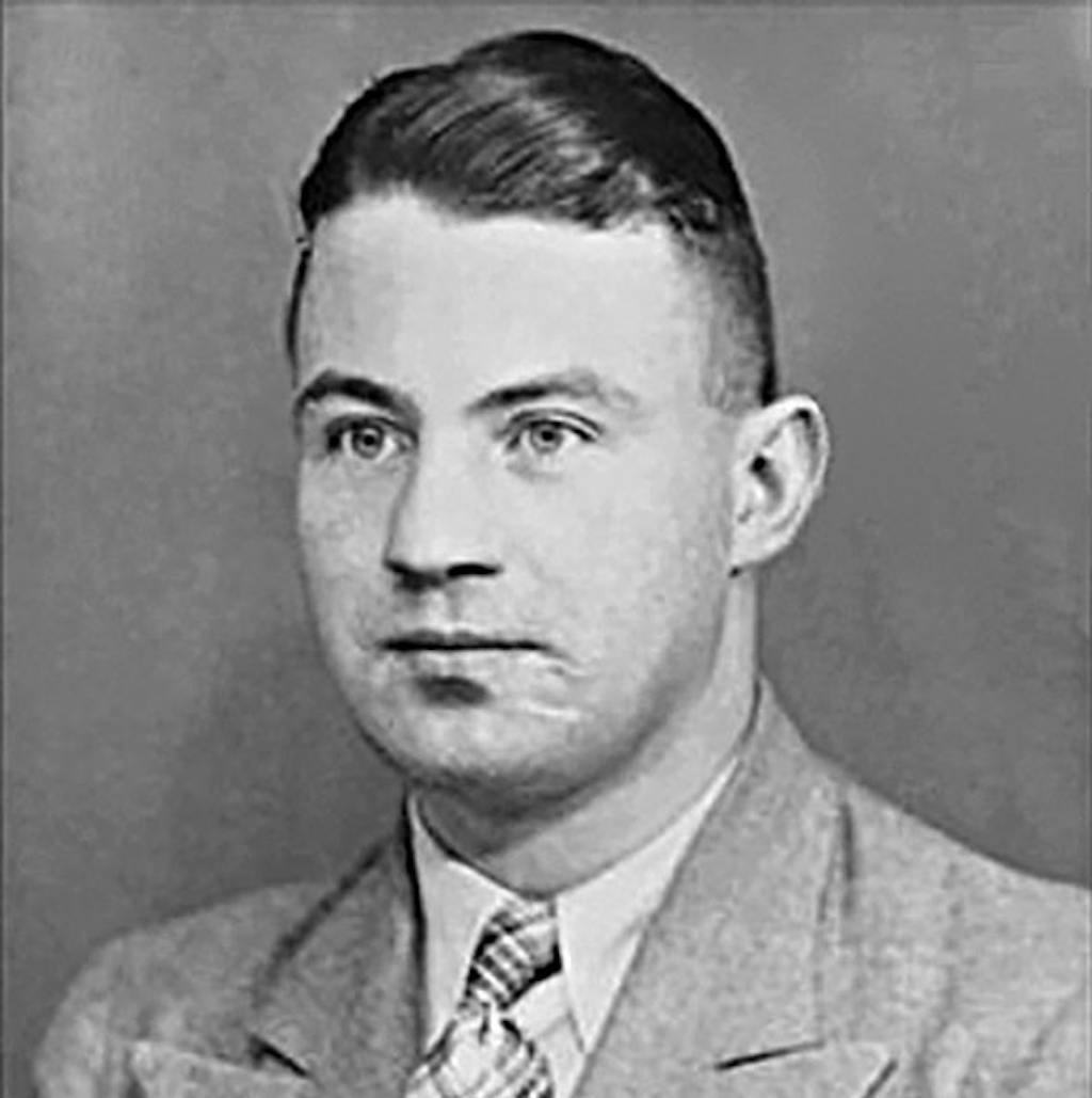 Hitlerin salaiset kuolemanvaunut tappoivat joukoittain ihmisiä ...