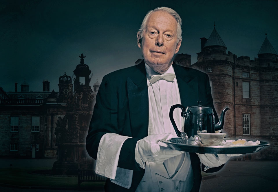 Butlern offrade allt för herrskapet | Varldenshistoria.se