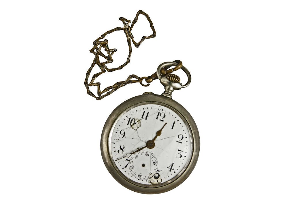 Butlern offrade allt för herrskapet | varldenshistoria.se