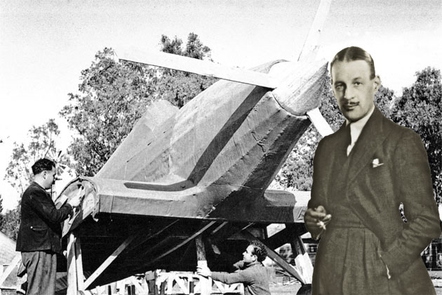 Det Tredje Riket | historienet.no