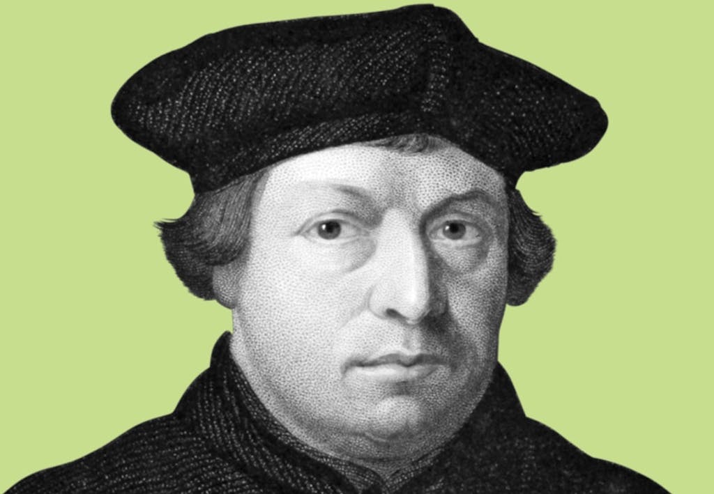 Reformationen | historienet.dk