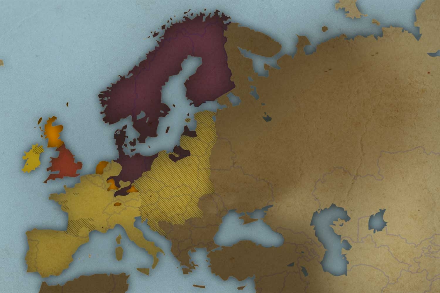 Reformationen | varldenshistoria.se