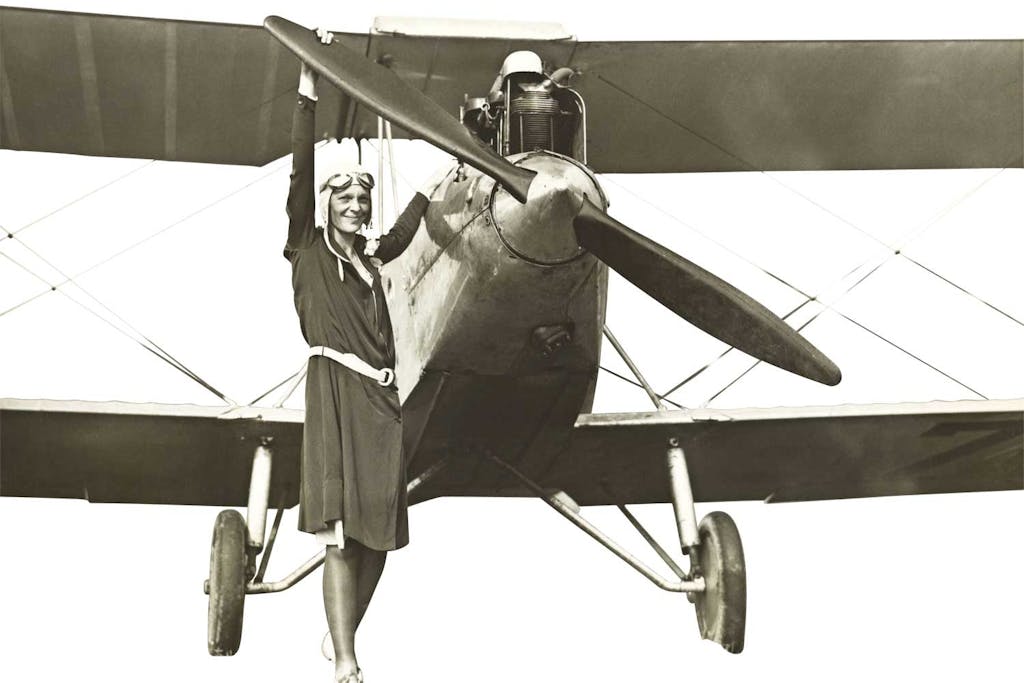 Vilde missioner | historienet.dk