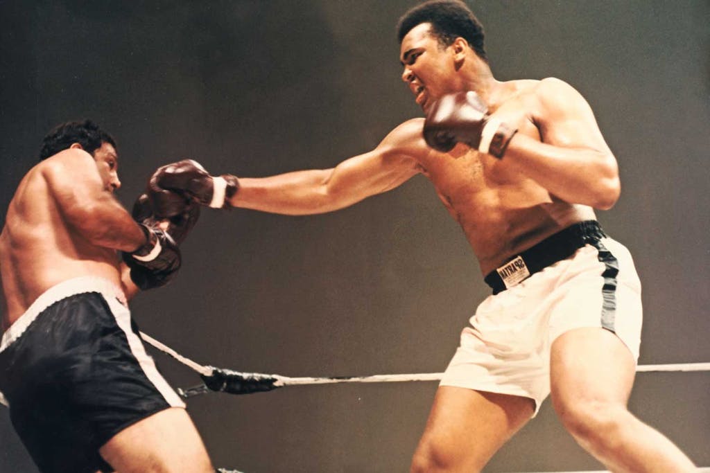 Urheilu | historianet.fi