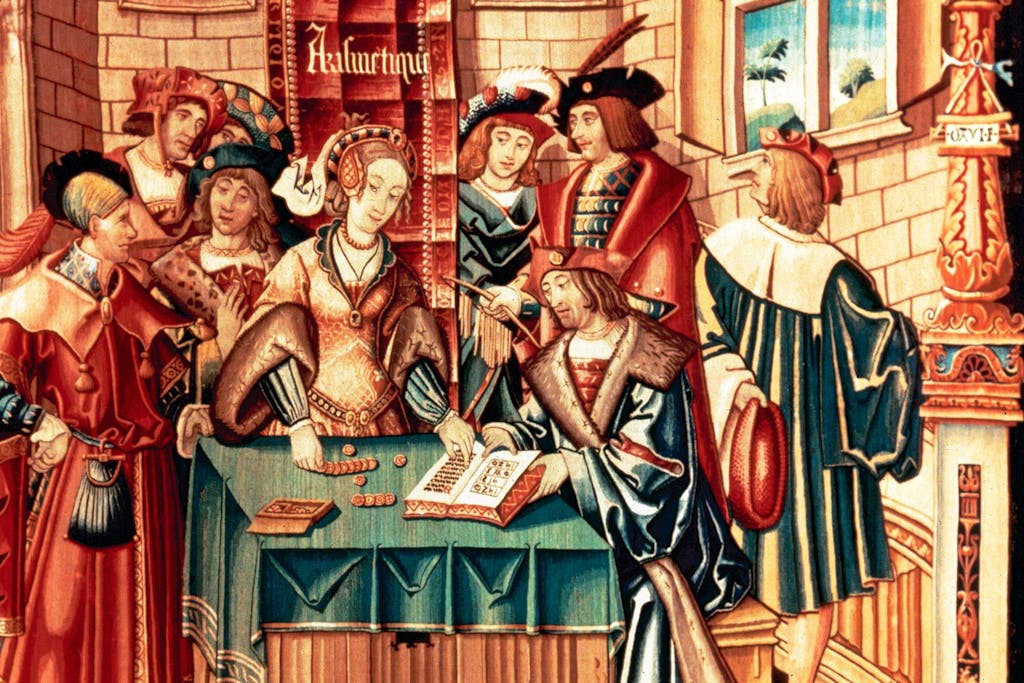 Handel | historienet.dk