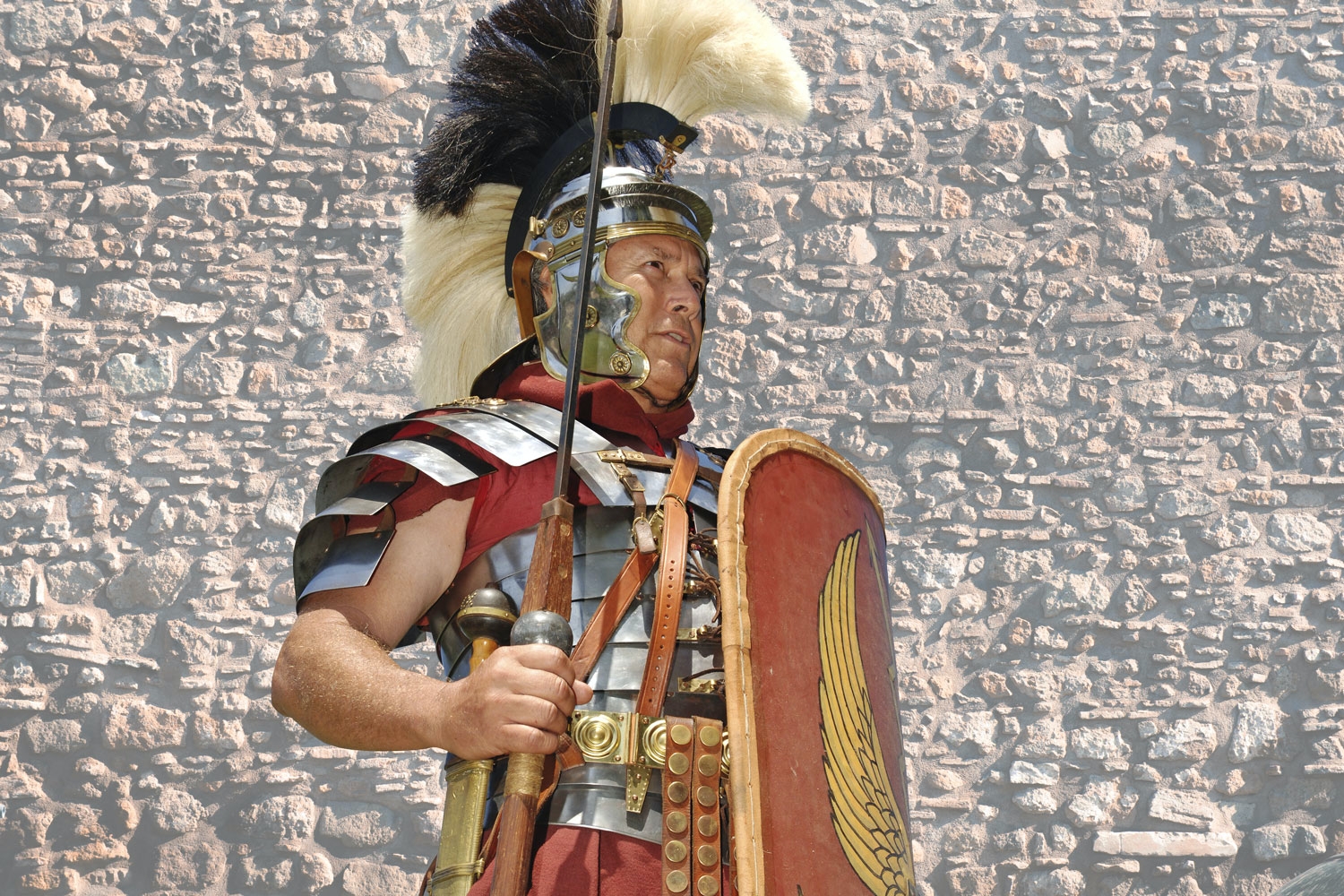 Romarriket | varldenshistoria.se