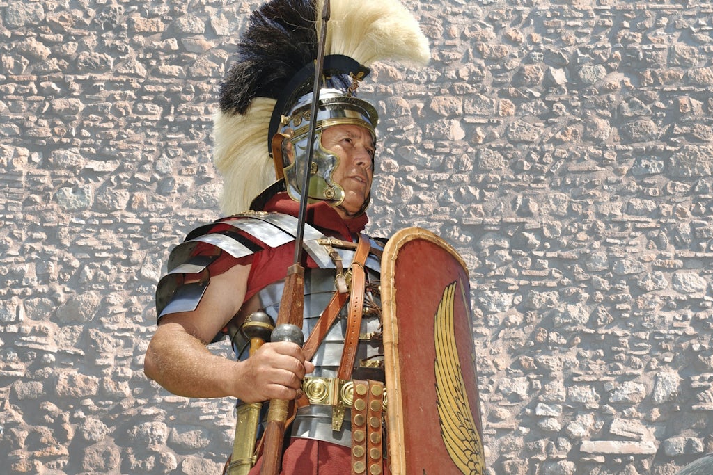 Romeinse Rijk | Historianet.nl