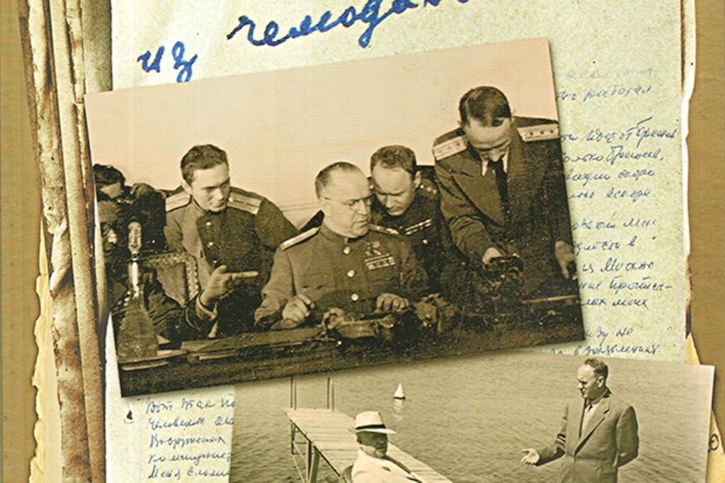 Kalla kriget | varldenshistoria.se