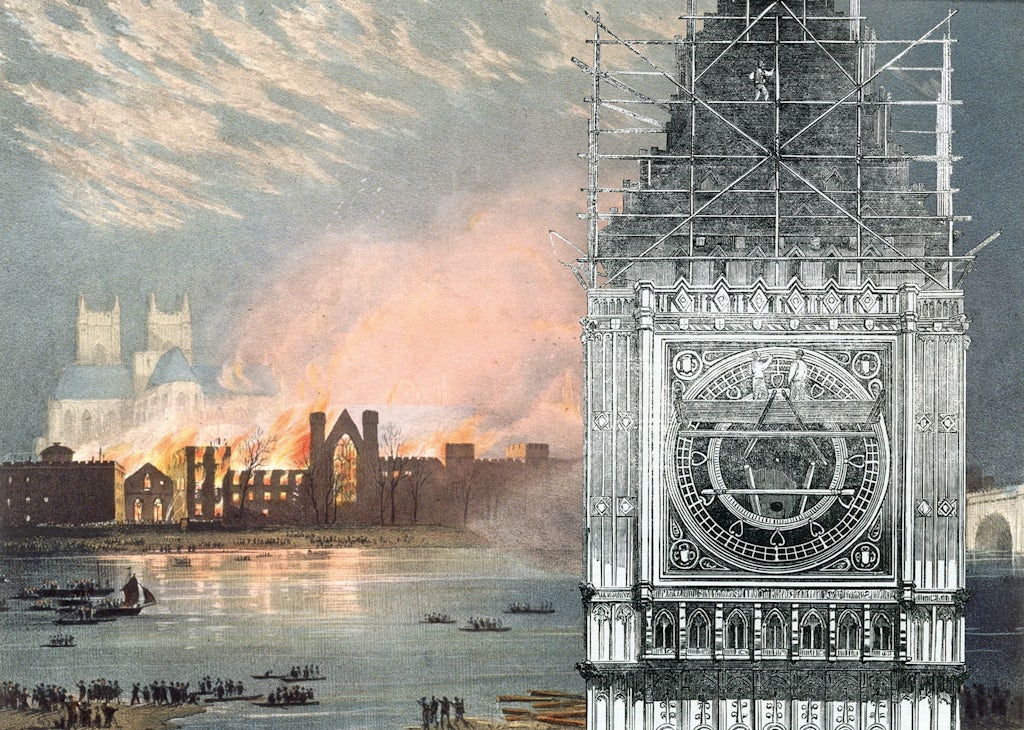 Hvorfor heter den Big Ben? | Historienet.no