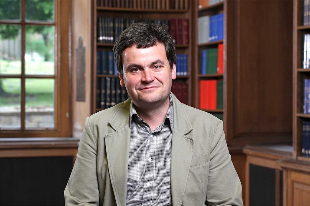 Mark gemte på Storbritanniens Atlantis | historienet.dk