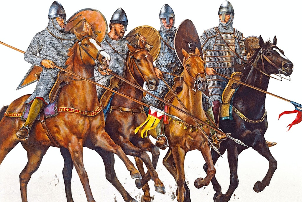 Vikingtiden: Møt vikingene - Nordens krigere | Historienet.no