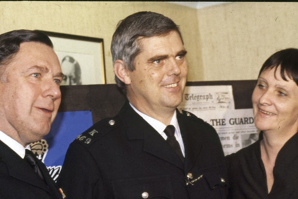 Gruwelijk gijzeldrama schokt Londen | historianet.nl