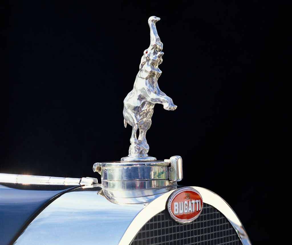 Bugatti Royale: Verdens dyreste bil | Historienet.dk