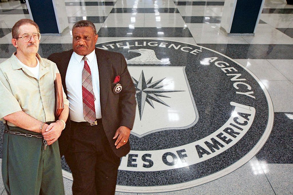 Verhalen over moord en andere misdaden | historianet.nl