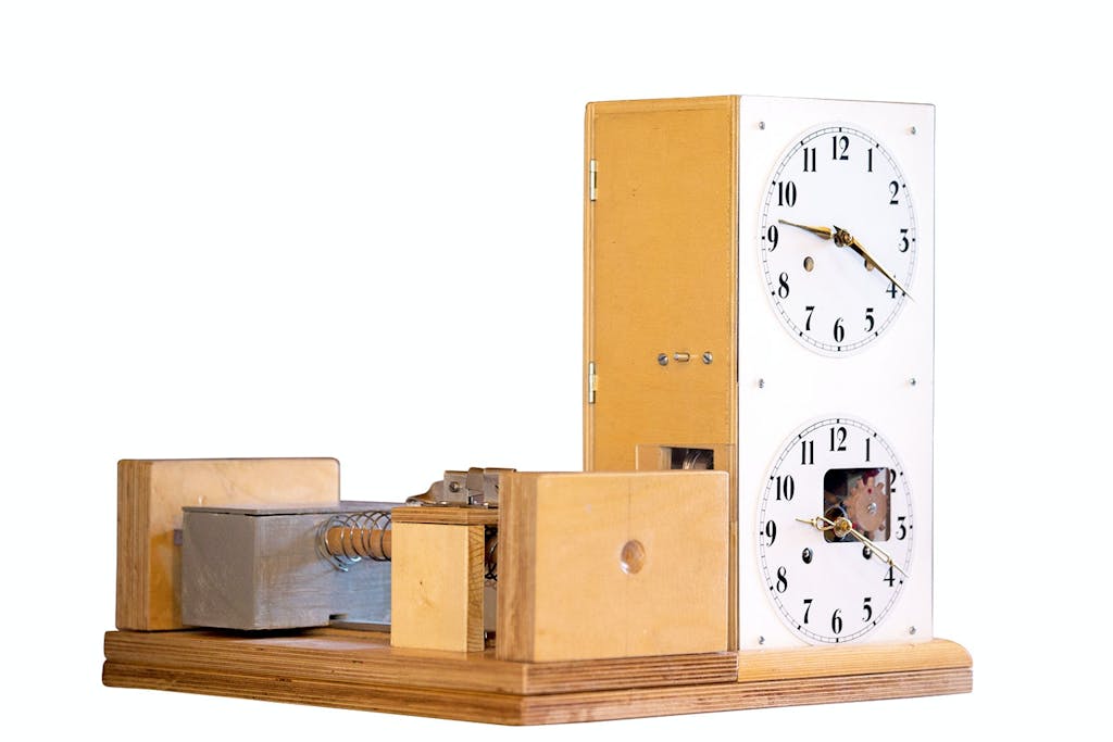 Georg Elser ville bombe Hitler | Historienet.dk