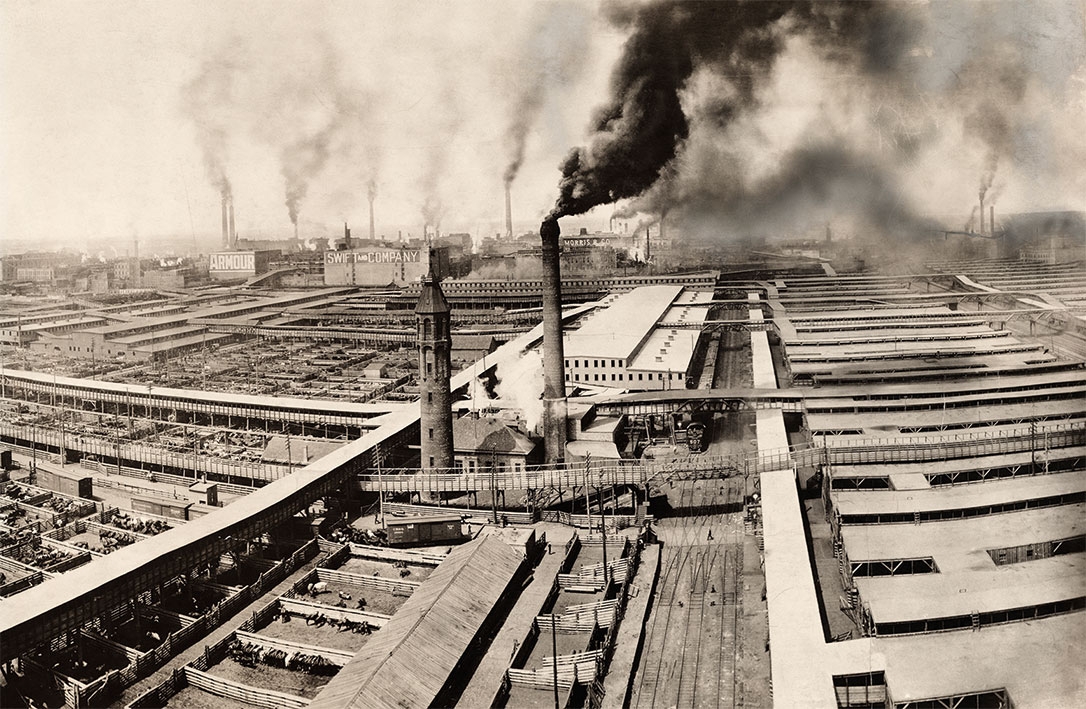 500 jaar voedselschandalen: van arsenicumsnoep tot blauwe melk ...