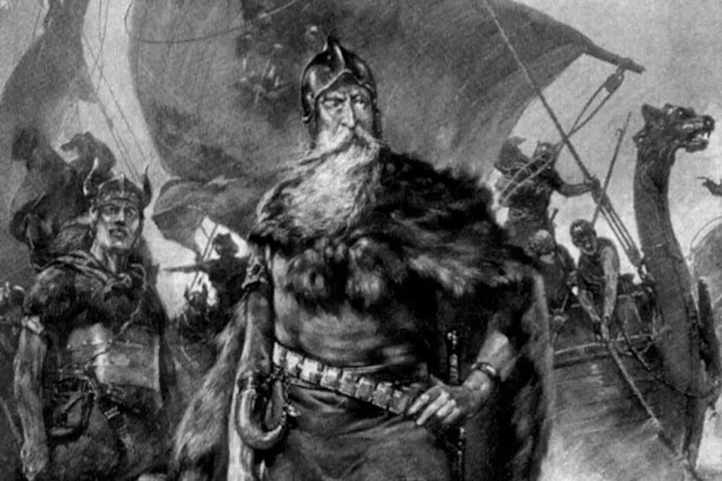 Vikingen | historianet.nl