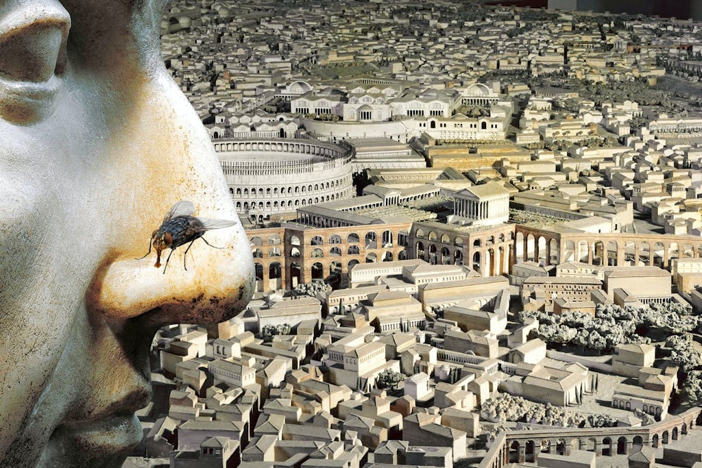 Romerriket | historienet.no