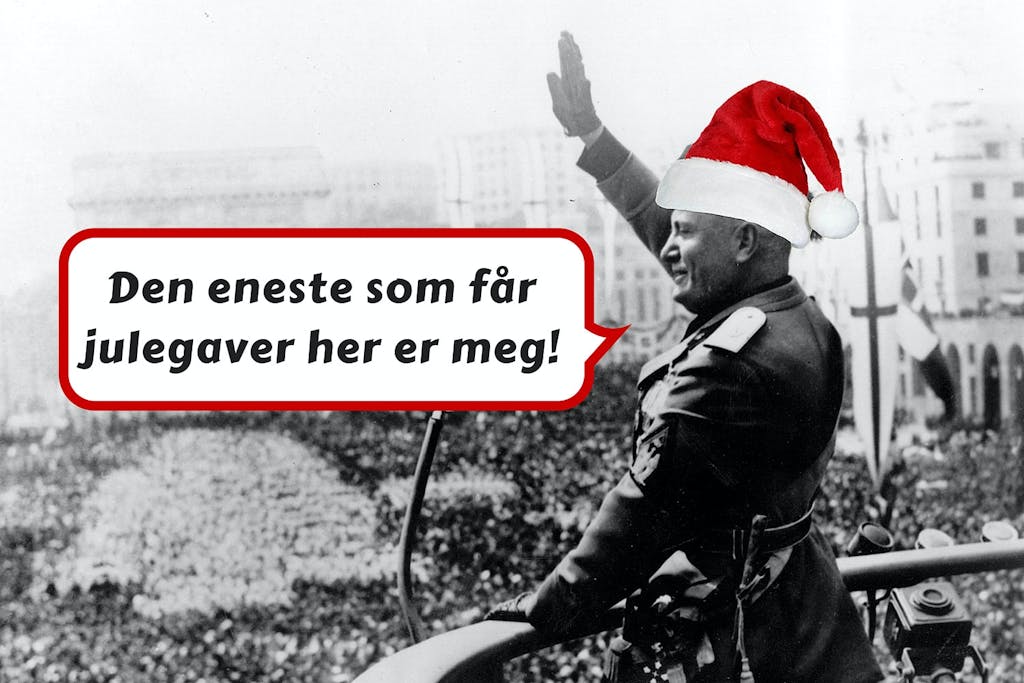 Jul: Få en historisk guide til julen lige her | Historienet.dk